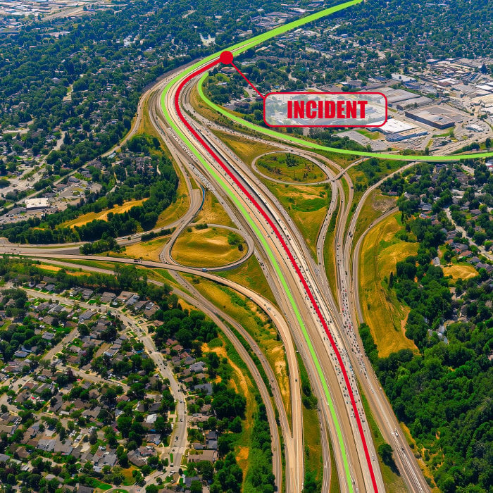 Here Traffic Solutions Adci